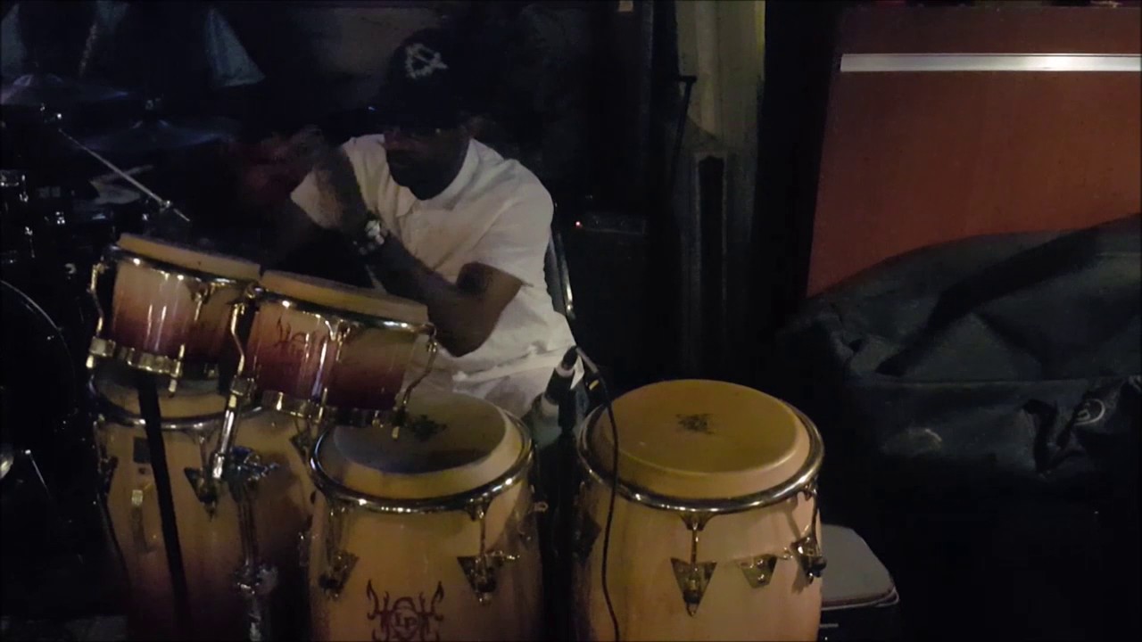 Music For All Minds Band "Mr. Hester" - YouTube