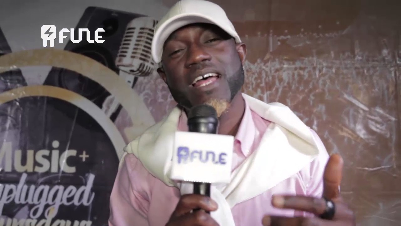 Music Plus Unplugged Thursdays B-JAY LAWRENCE FRANKEYZ - YouTube