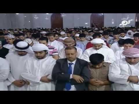 Sheikh Sheikh Abubaker Al Shatri 3 Pure Sound in Dubai روائع التلاوات