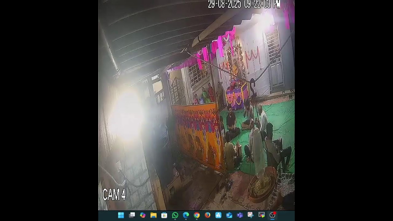 Vision Tech Live Stream - YouTube