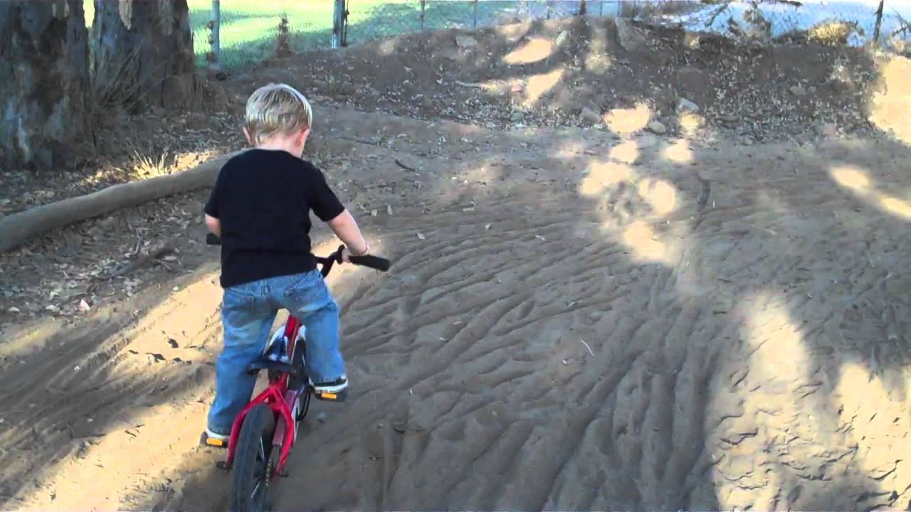 SUPER JAKE RUIZ 2 1/2 years old - YouTube