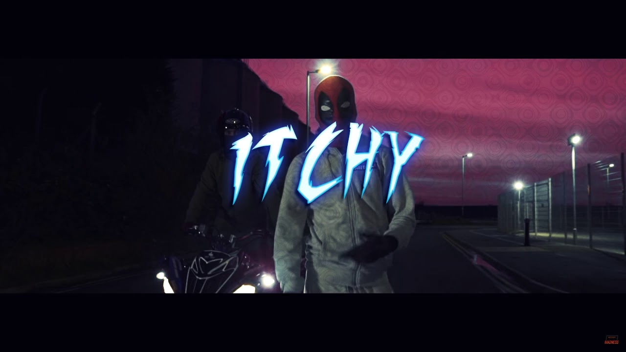 V9 X UNKNOWN T X RV UK DRILL TYPE BEAT | "KWAY TRIPS" | (PROD ...