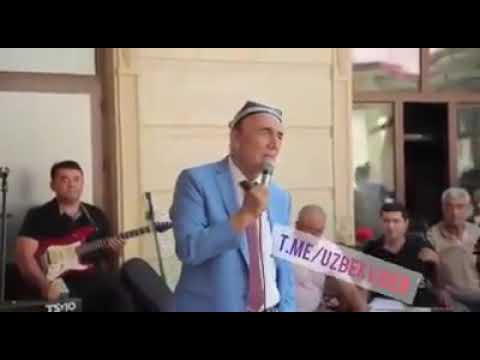 Sherali Juraev QIYOMAT haqida