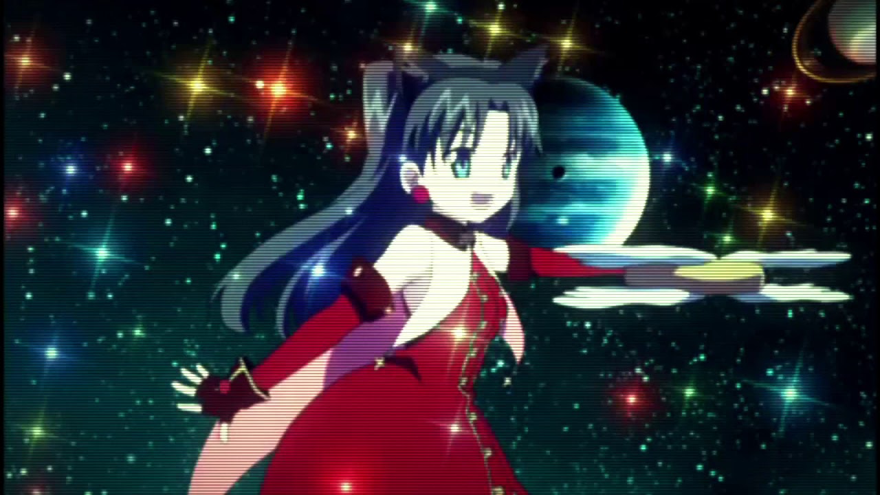 Fate/Tiger Colosseum Upper (PSP) - Intro/Opening 1080p/60fps/5.1 (Game ...