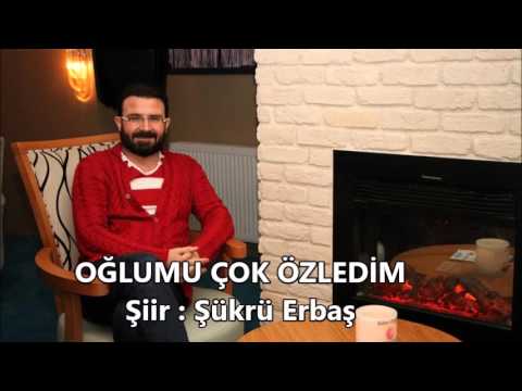 Bedirhan Gökçe   oğlumu çok özledim