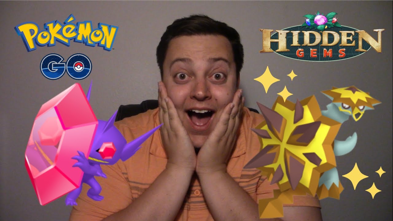 Pokemon GO AHEAD #569 | "Dark Flames Details" - YouTube