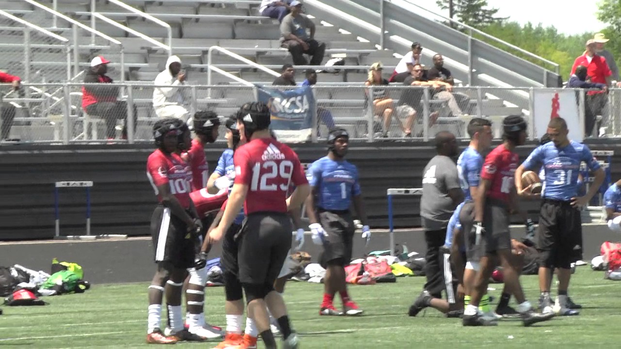 129 Cannon Blauser - YouTube