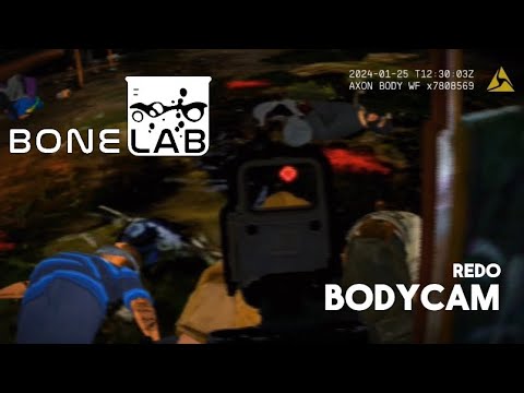 BONELAB: Bodycam Footage (REDO) - YouTube