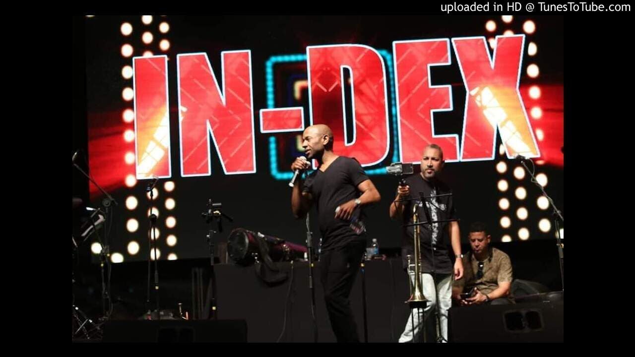 INDEX -GIVE ME A SIGN REMIX RADIO - YouTube