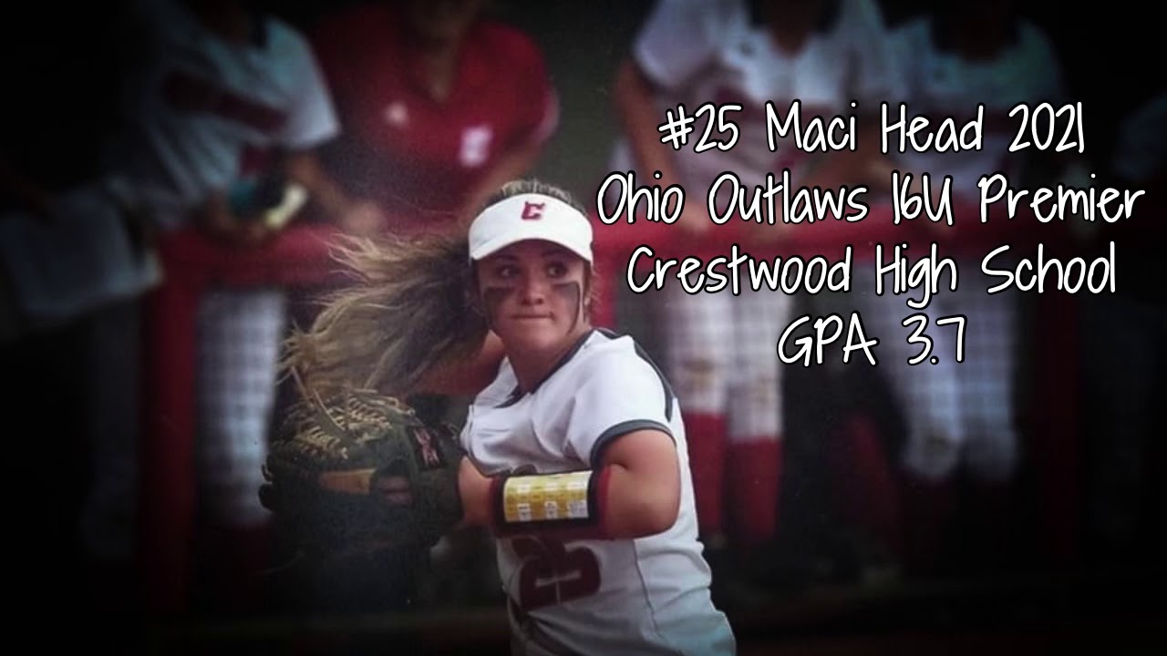 2021 Maci Head Power Hitter 3rd Base Skills Video - YouTube