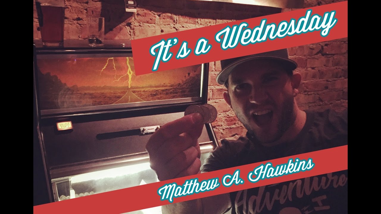 It's a Wednesday with Michael & Matt in Madison Wisconsin - YouTube