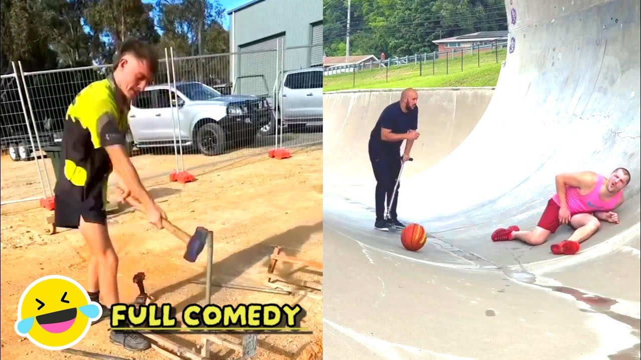 Action Comedy Collection#funny#comedymemes - YouTube