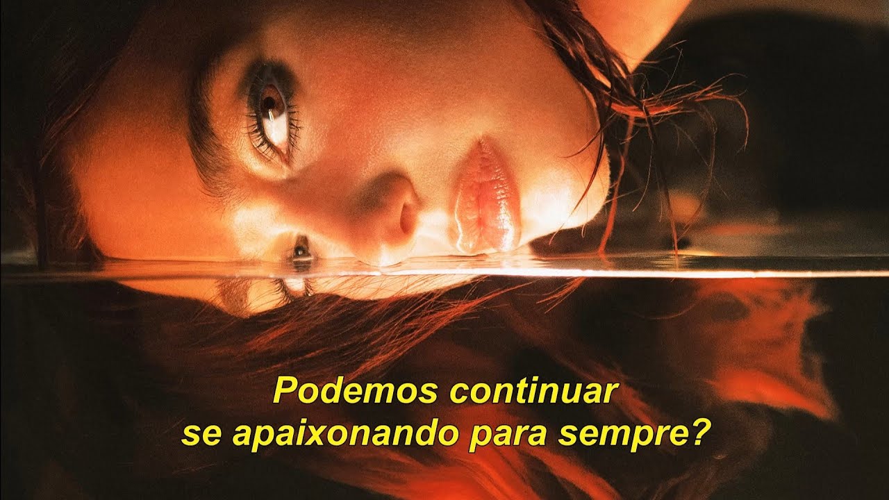 Dua Lipa - Falling Forever (Tradução/Legendado) - YouTube