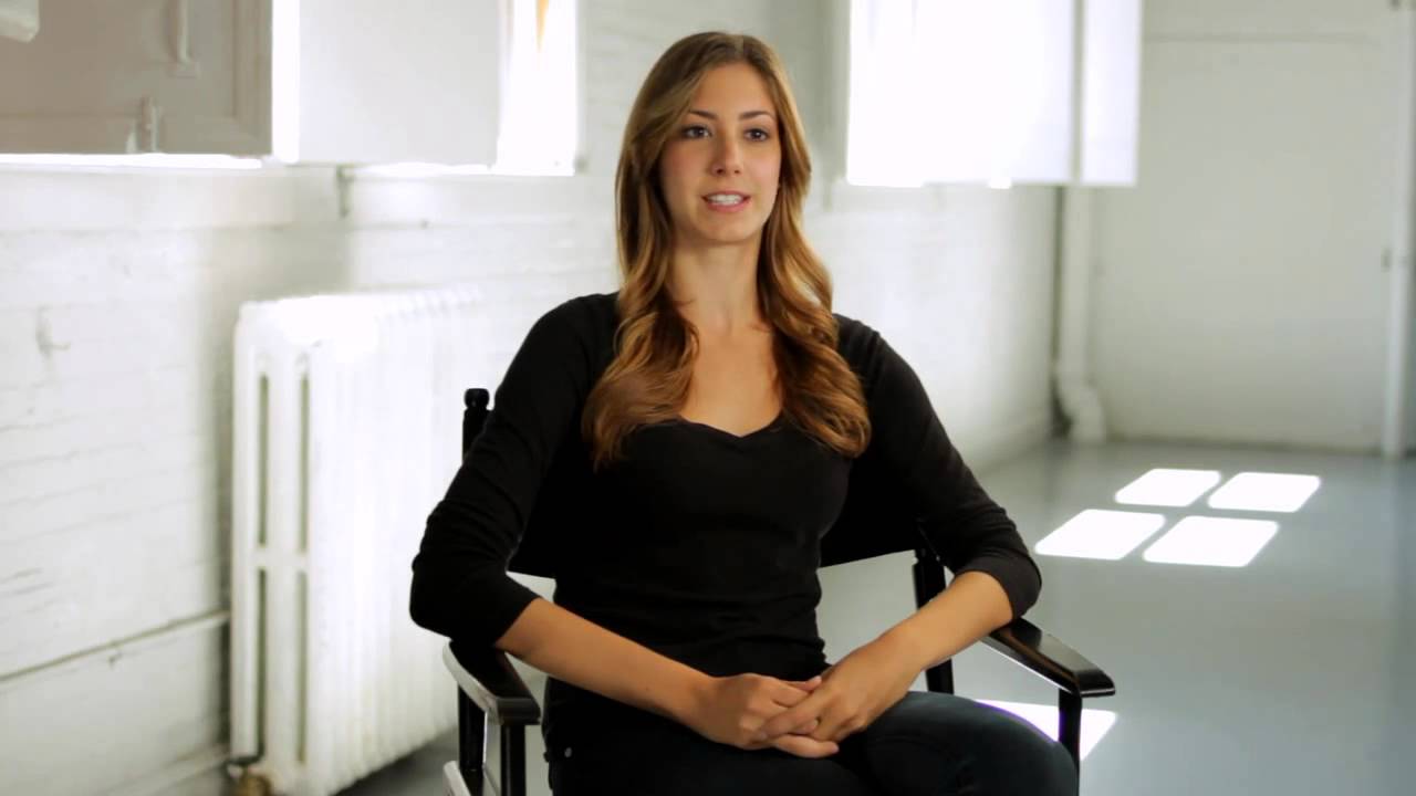 Lily Balogh Interview - Ballet Next - Soloist - YouTube