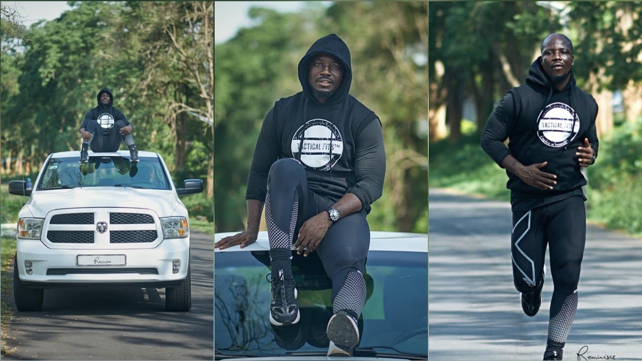 Stephen Appiah, Black Stars Upcoming Coach - Cars, Houses, Wife.. - YouTube
