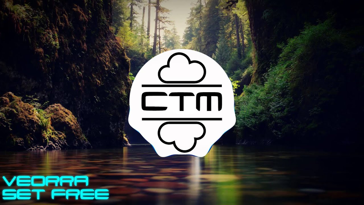 Veorra - Set Free [Cloud Theory Music] - YouTube