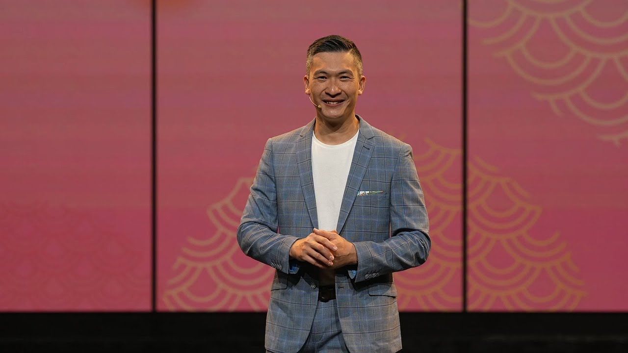 Chinese New Year Wish - (Official Philip Mantofa) - YouTube