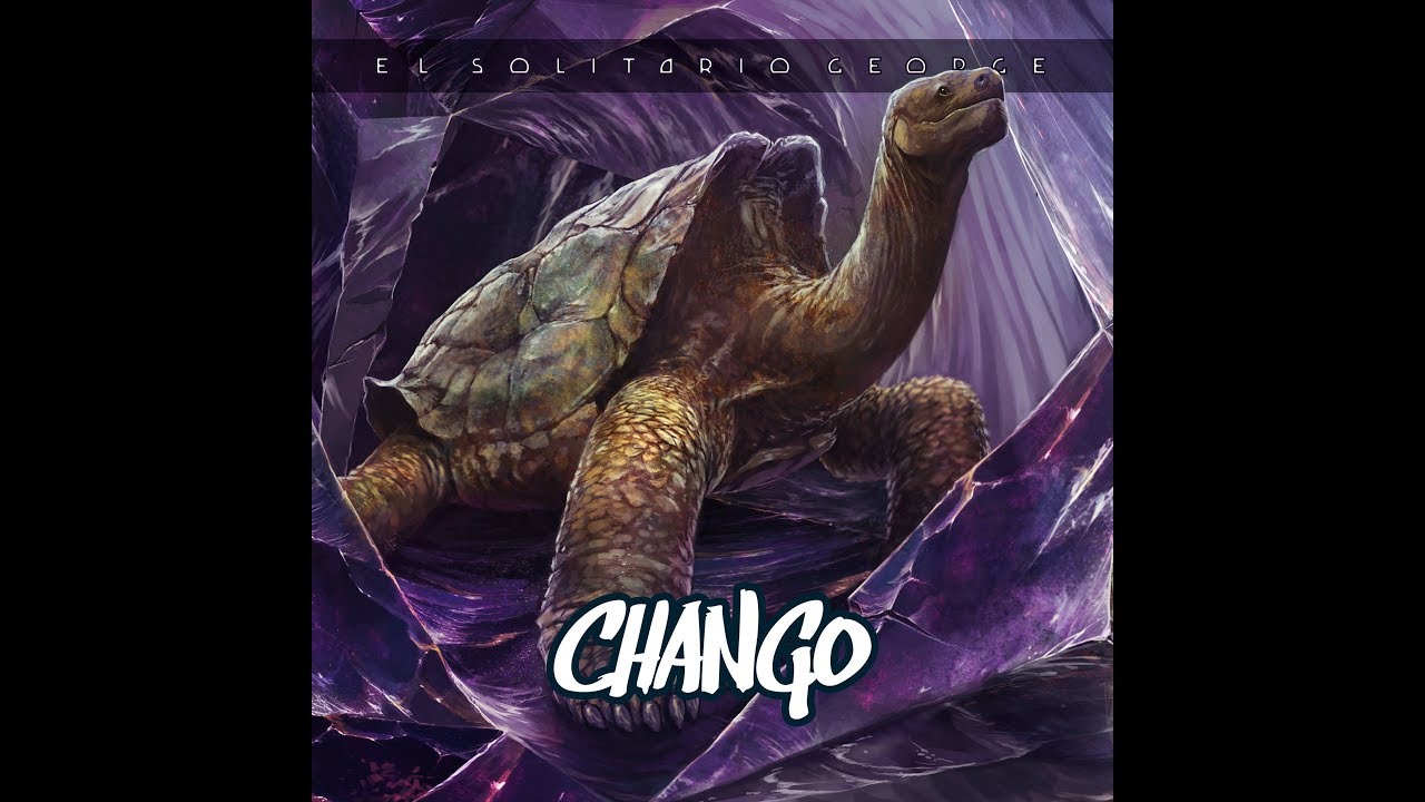 CHANGO - "El Solitario George" - YouTube