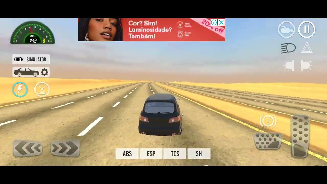 Car Driving Simulator 2020 Ultimate Drift - Airport Drift | Android ...