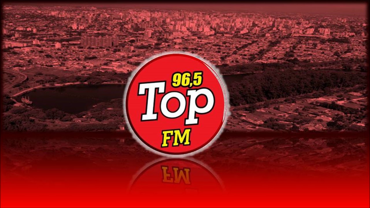 Prefixo - Top FM - 96,5 MHz - Campinas/SP - YouTube