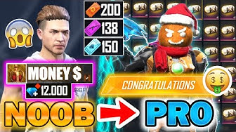 NOOB TO PRO JOURNEY LVL 100 ⚡ ⚡para SAMSUNG A3,A5,A6,A7,J2,J5,J7,S5,S6,S7,S9,A10,A20,A30,A50 ...