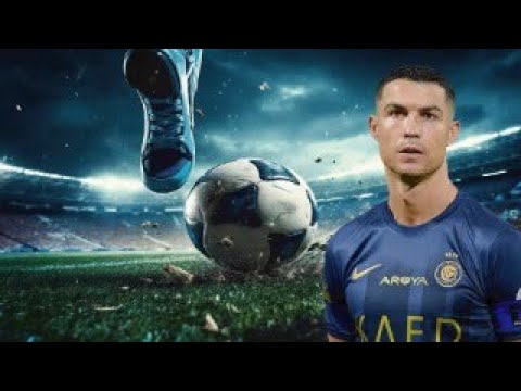 Cristiano Ronaldo CR7 Practice Secrets How He Trains Like a Champion ...