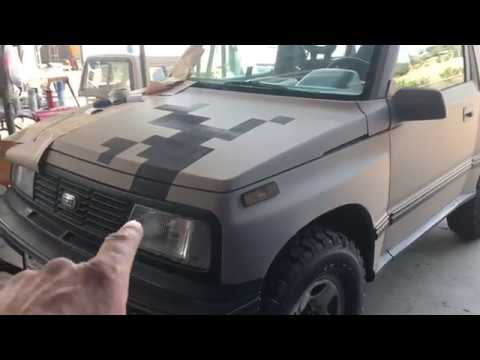 PAINTING DIGITAL CAMMO - YouTube