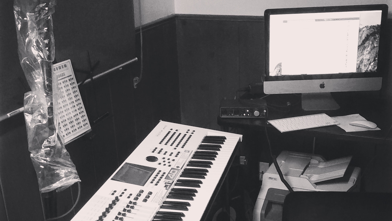 Terence Candell Live Stream - YouTube