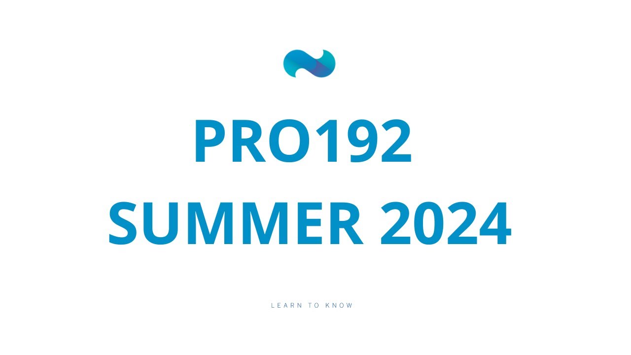 Chữa đề PE PRO192 Summer 2024 Xavalo - YouTube