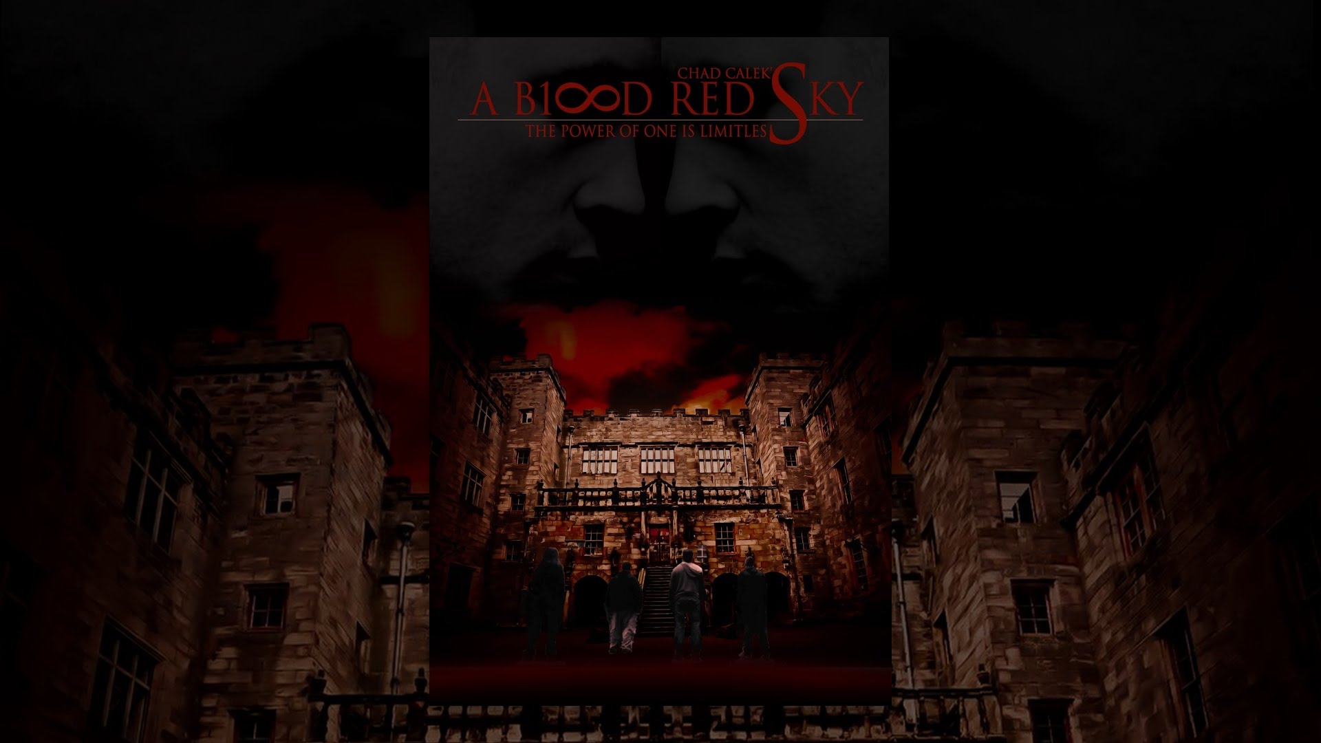 Chad Calek’s A Blood Red Sky - YouTube