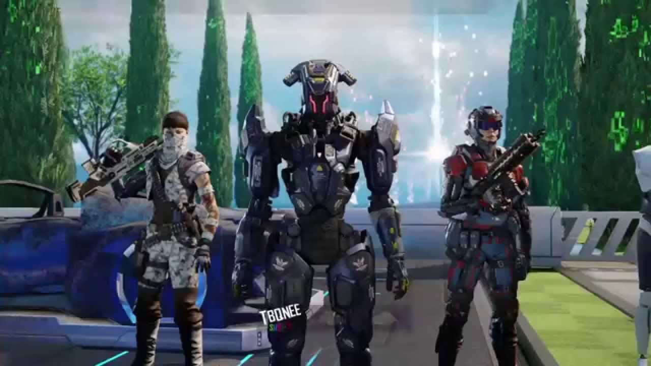 [COD B03] Playing NUK3TOWN (1st Gold Camo) - YouTube