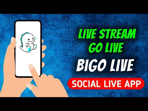 How To Enable Close Screenshots In Profile Bigo Live 