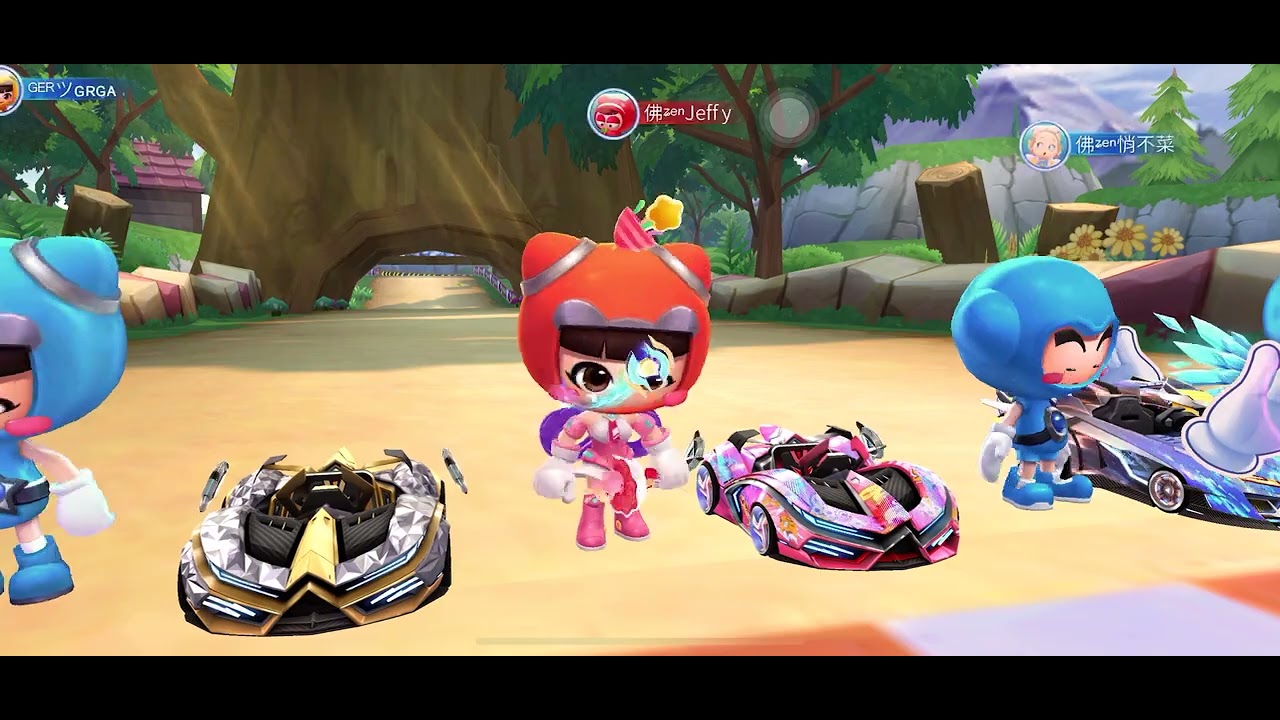 Zen Cup 2023 Day2 - YouTube