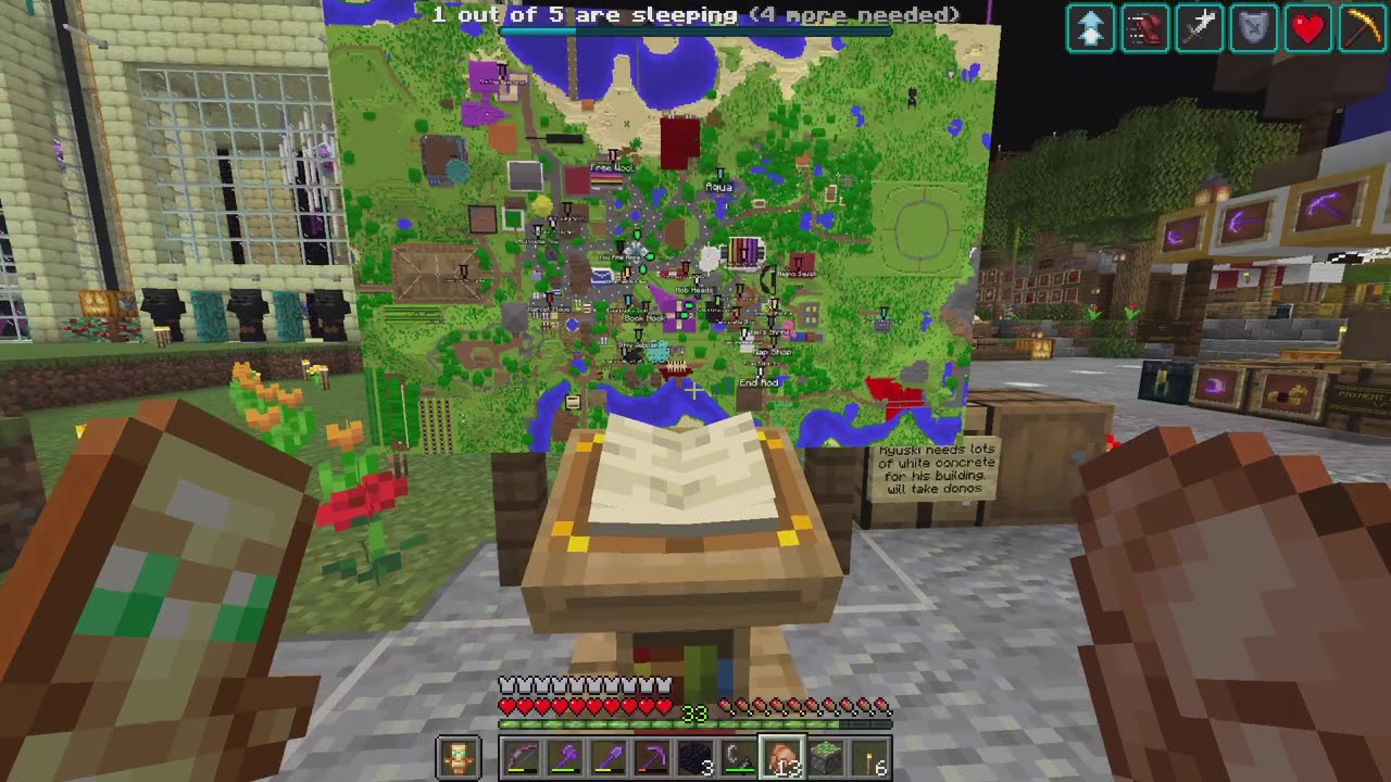 Mindcrack S8 - Guano - E44: War! #TeamPanda (Minecraft Videos) - YouTube