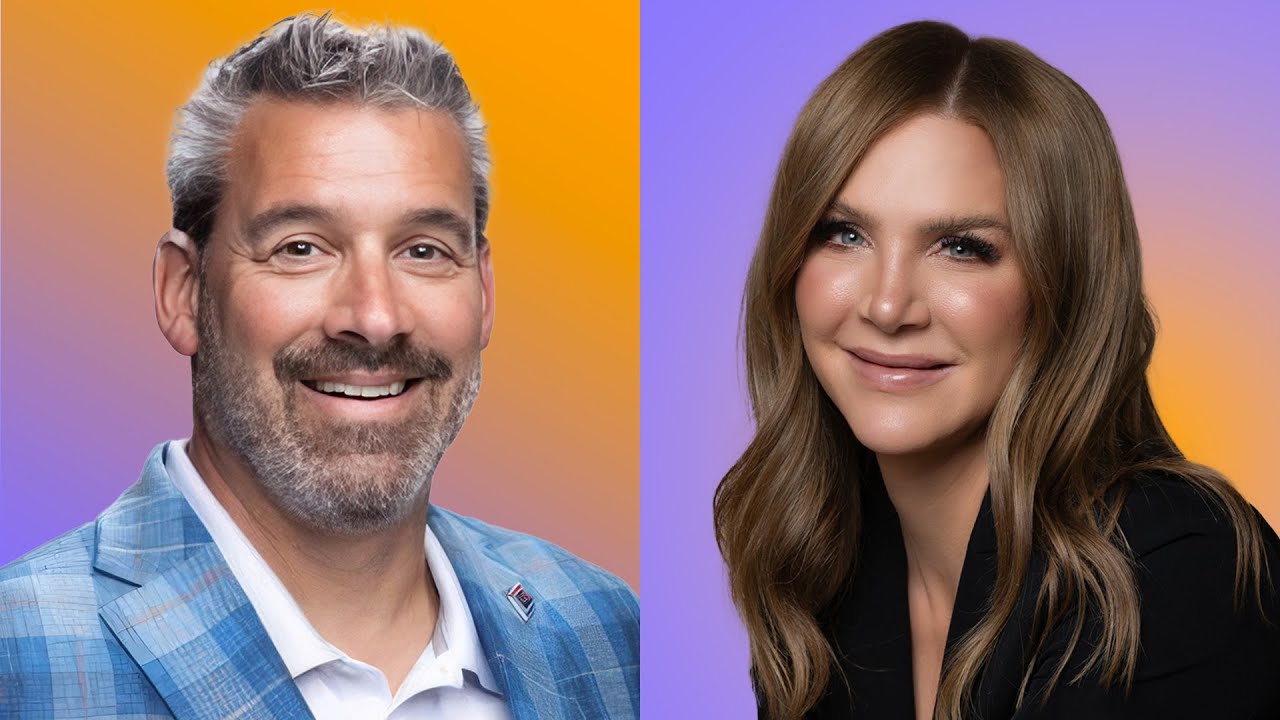 Rethinking Mortgage Success with Brian Vieaux | Max Convos - YouTube