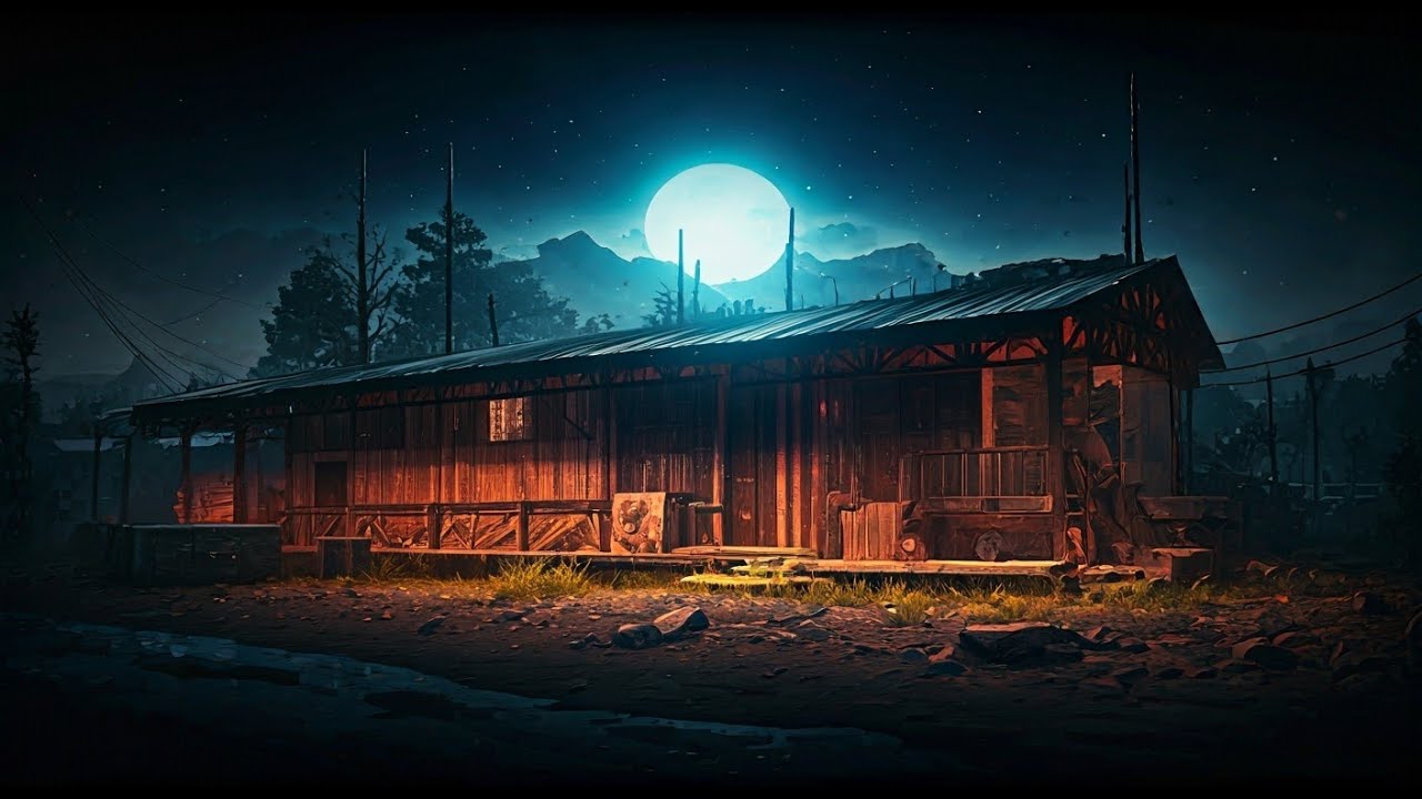 🏰 Construindo o Forte Solo no DayZ - Map Esseker! 🛠️ | Gameplay ...