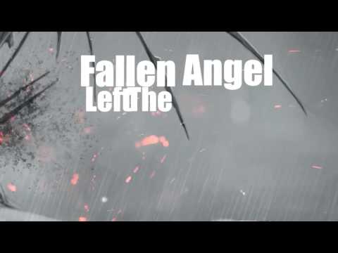 diana of jasmine - fallen angel lyrics