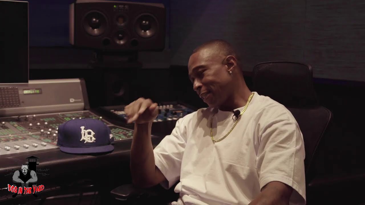 "I GREW UP ON 21ST STREET THE WORST STREET" LBC CRIP GANG MEMBER "BLUE ...