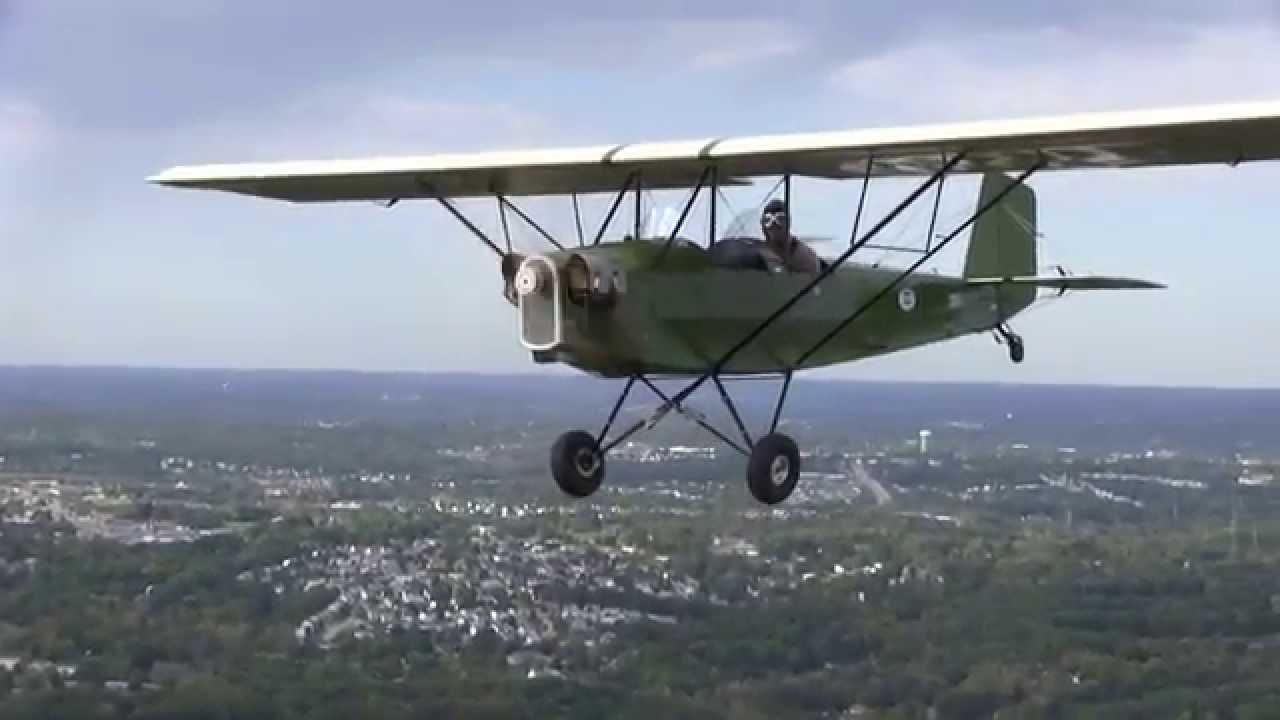 "FLY NOW" The Movie Promo - YouTube