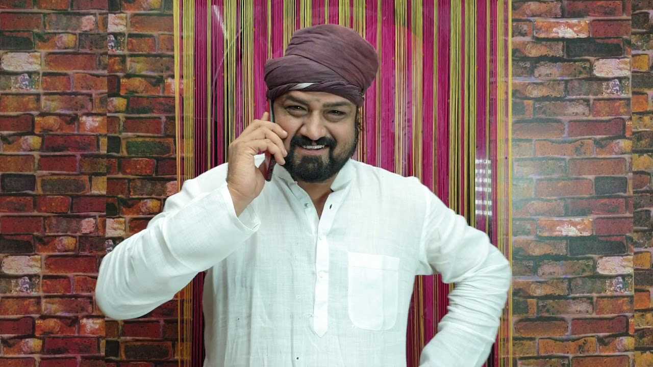 SAMRAUT SONI Bollywood actor - YouTube