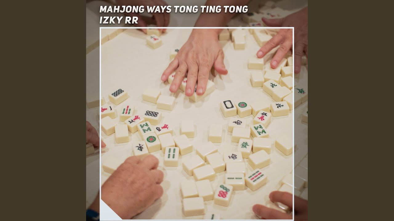 Mahjong Ways Tong Ting Tong - YouTube
