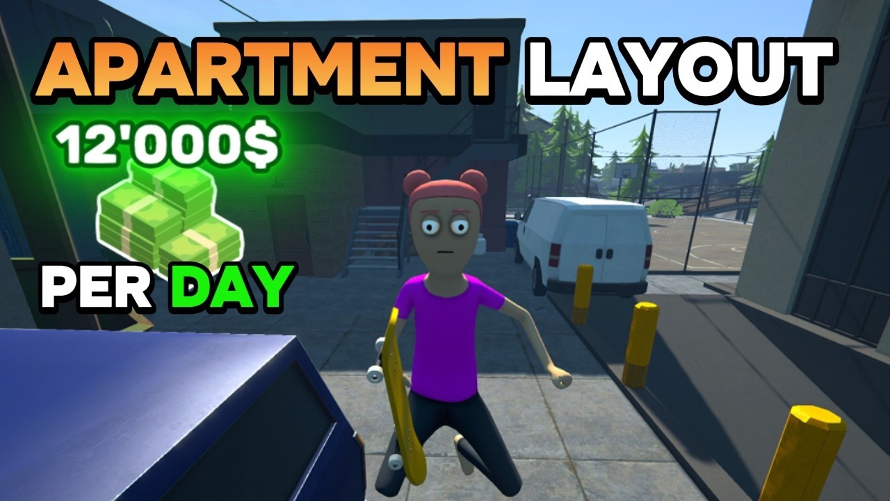 Schedule 1 - 100% Efficient and Optimized Apartment Setup Guide ...