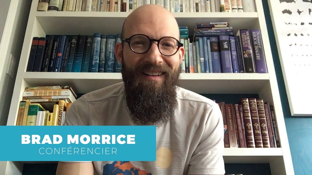 Apocalypse: Le mot de la fin - Introduction (Brad Morrice) - YouTube
