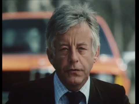 DER AUTOTEST - BMW 316 von 1977