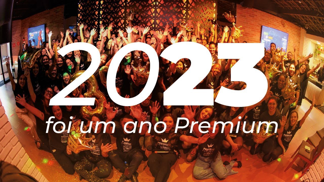 Nossa história de sucesso já começou 👑 - YouTube