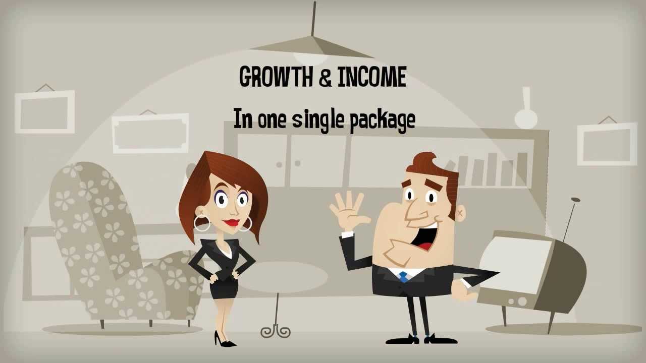 What is a Hybrid Annuity? - YouTube