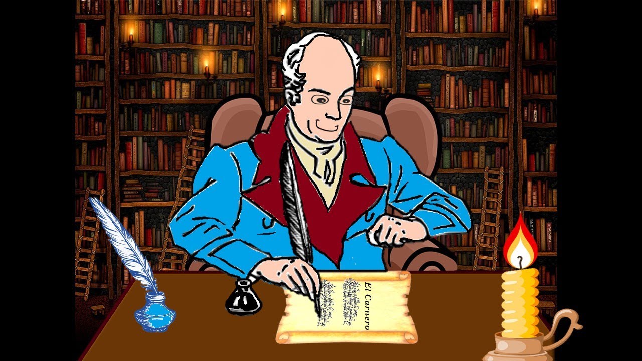 el-carnero-juan-rodr-guez-freyle-literatura-de-la-conquista-y