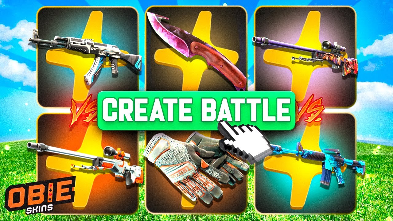 I UNBOXED SOME OF THE CRAZIEST SKINS IN CS2! (RAIN.GG) - YouTube