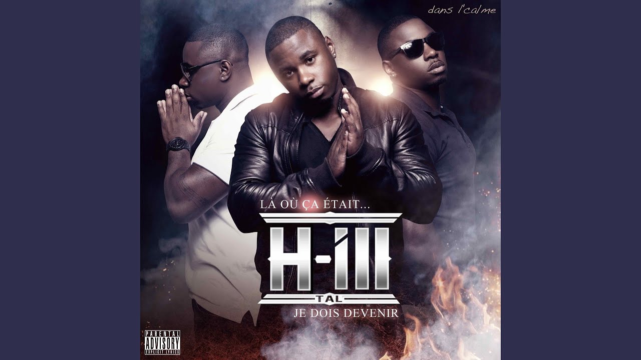 Machine de guerre (feat. Mac Tyer) - YouTube