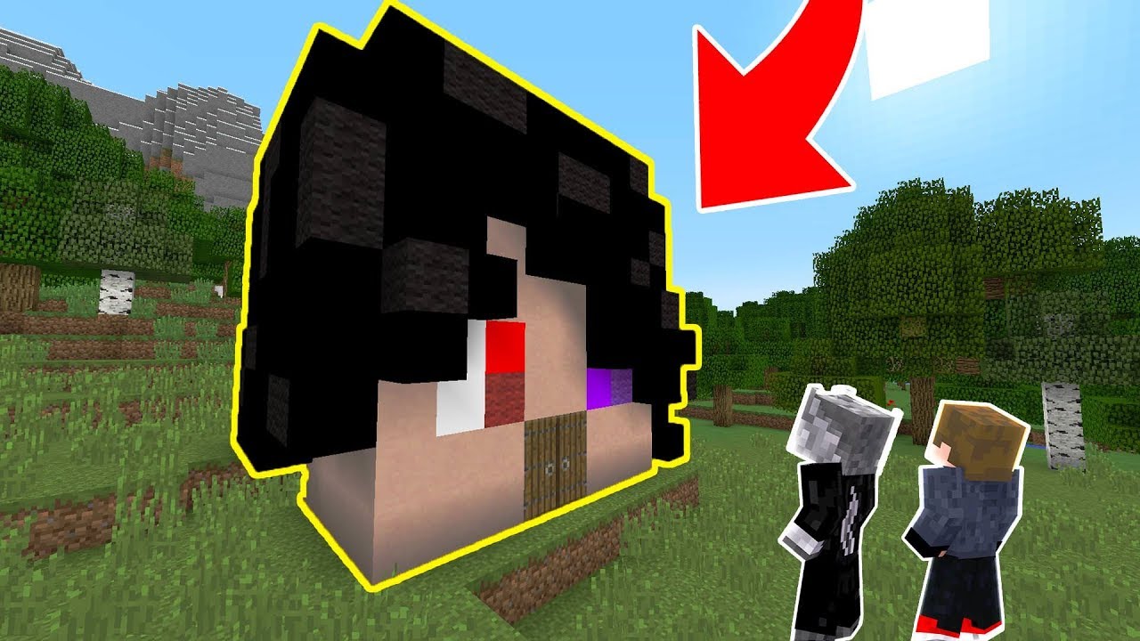 CASA DO SASUKE UCHIHA NO MINECRAFT!! - YouTube